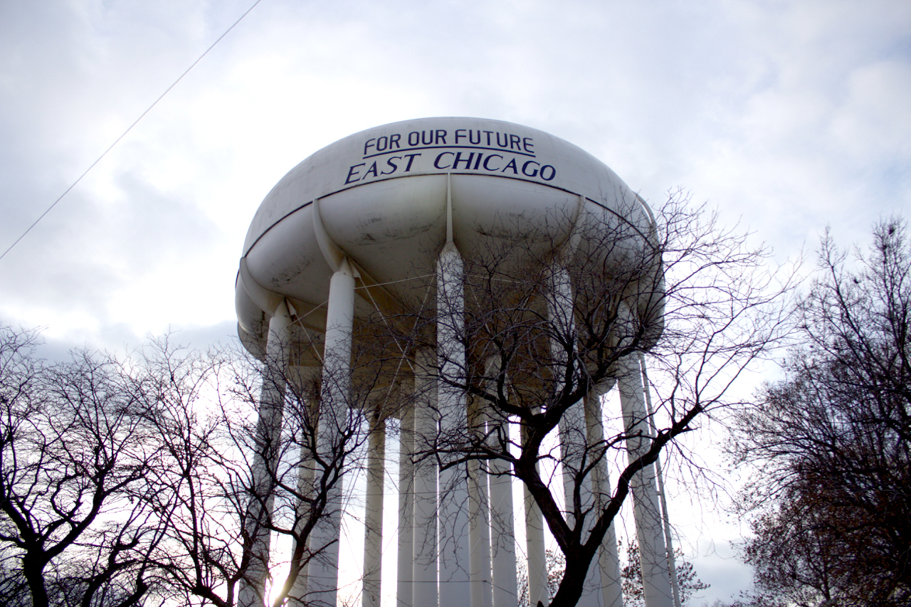Holcomb Declares Disaster In Lead-Contaminated East Chicago Area ...