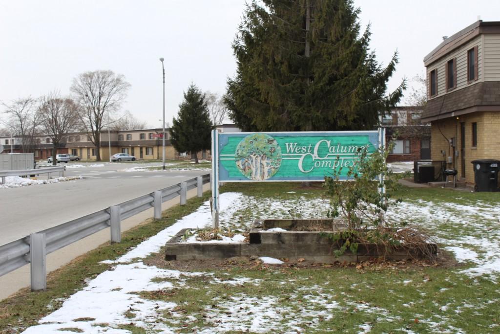 EPA, East Chicago Mayor Clash Over Future Of Contaminated Complex ...
