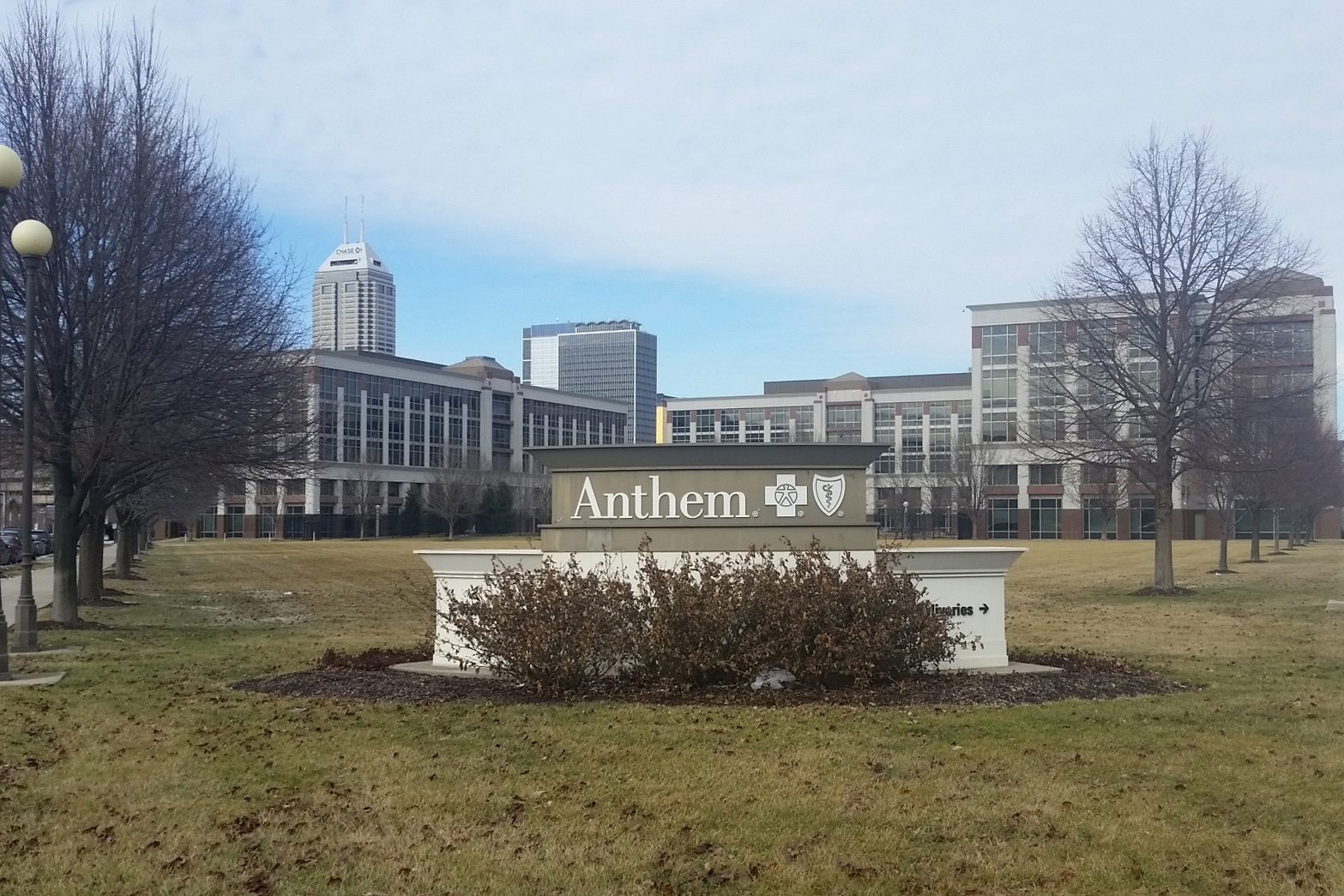 $115M Settlement Proposed In Huge Anthem Data Breach Lawsuit – Indiana ...