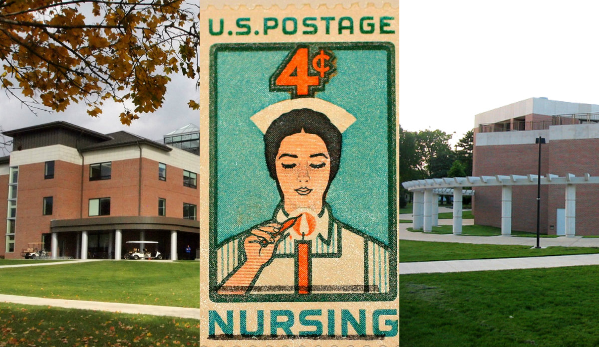 Taylor And Indiana Wesleyan Universities Combine For Two-Degree Nursing ...