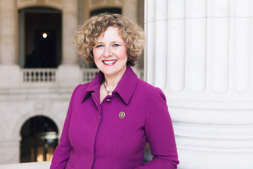 U.S. Rep. Susan Brooks: Congressional Investigation Process “Broken ...