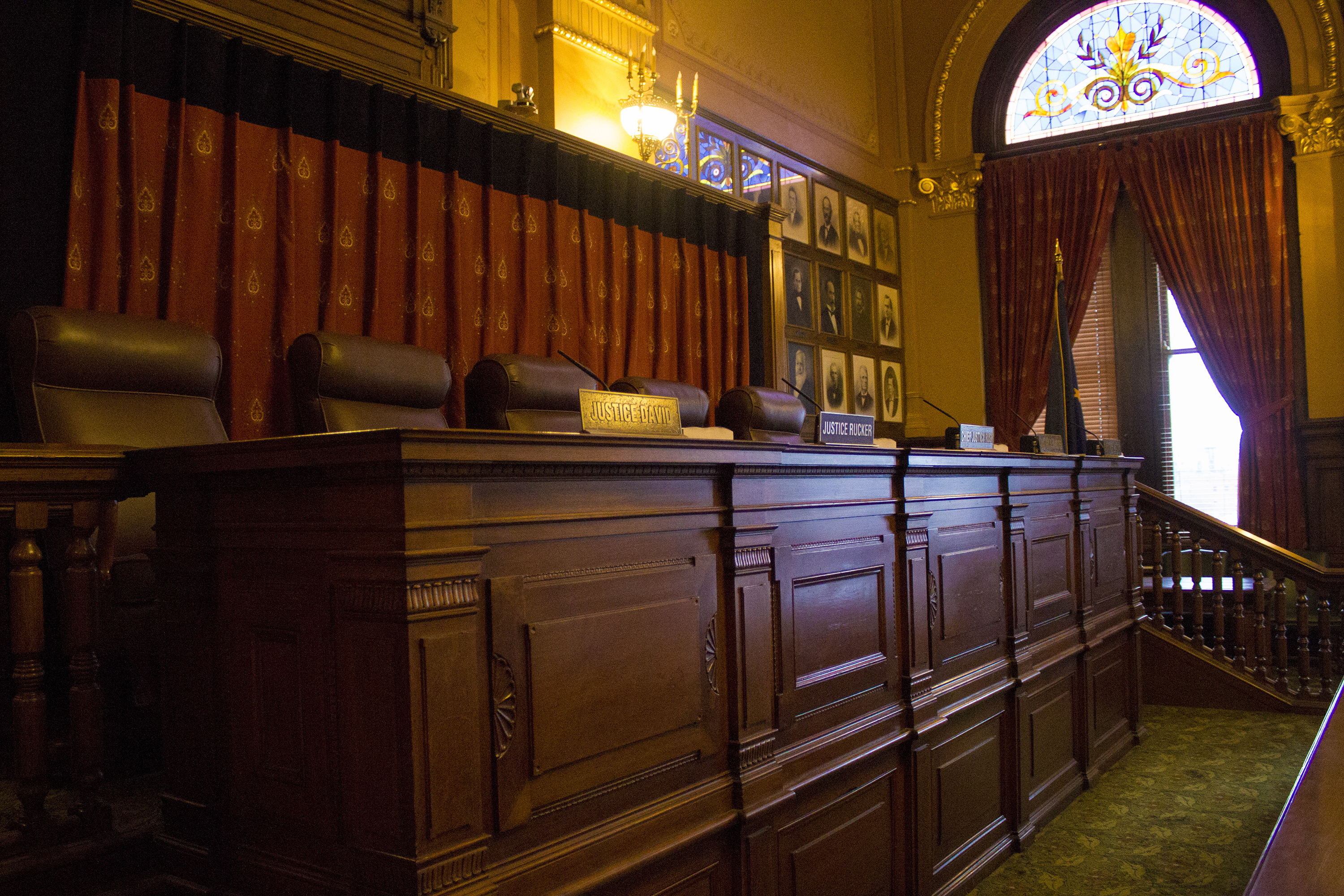 State Supreme Court Rules On Lethal Injection Drug Lawsuit – Indiana ...