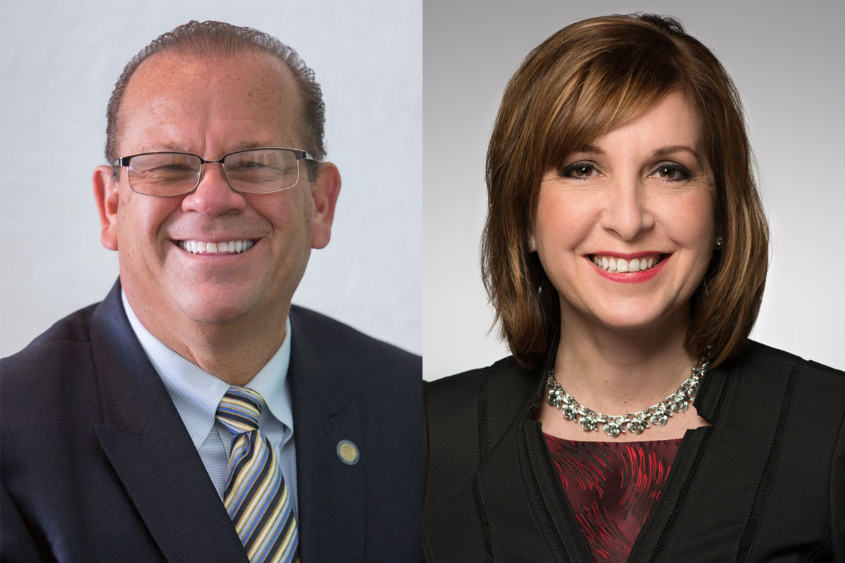 State Treasurer Candidates Discuss Qualifications, Diversity – Indiana ...