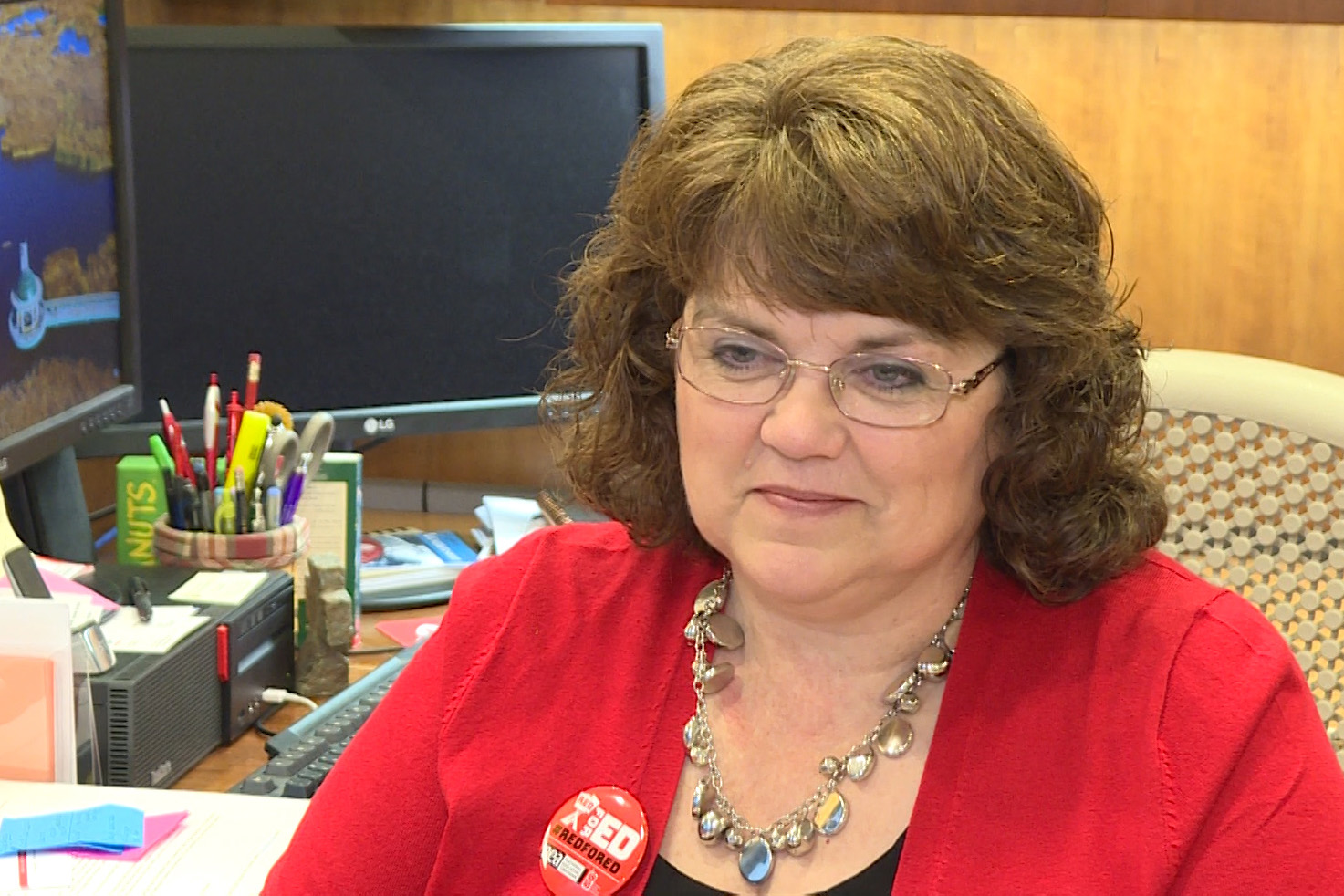 House Budget Proposal Doesn’t Do Enough For Teacher Pay, Advocates Say ...