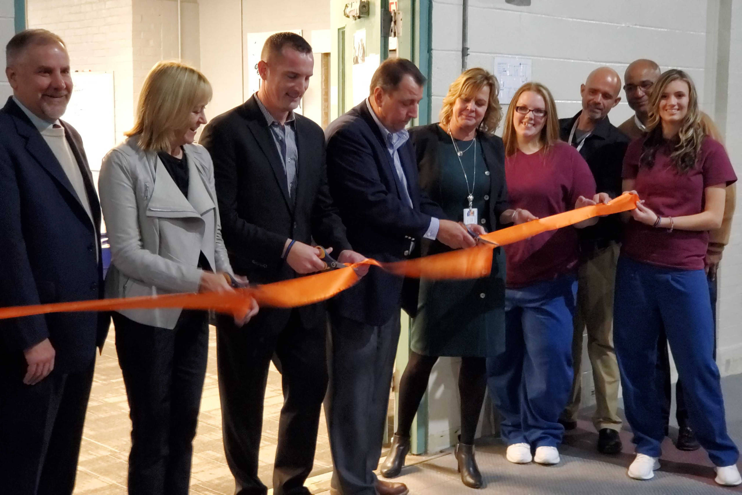 Televerde Opens Call Center At Madison Correctional Facility – Indiana ...