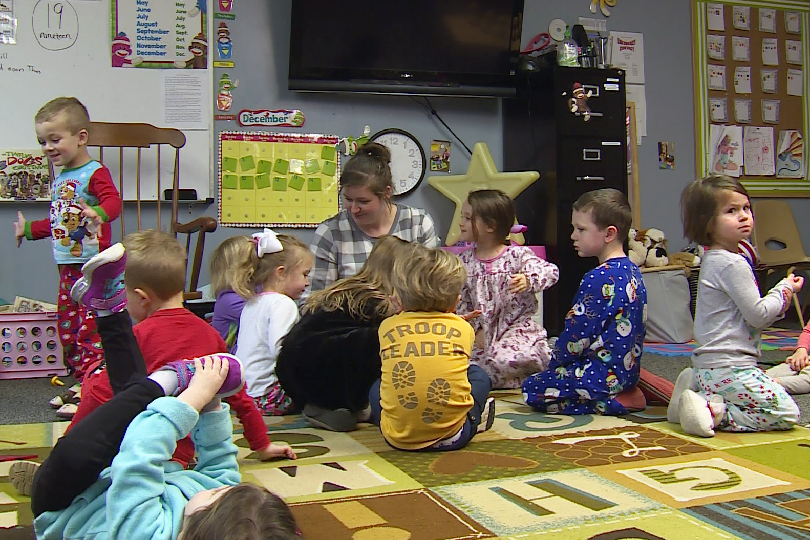 The State’s Largest Early Learning Group Looks Back On 2019, Ahead To ...