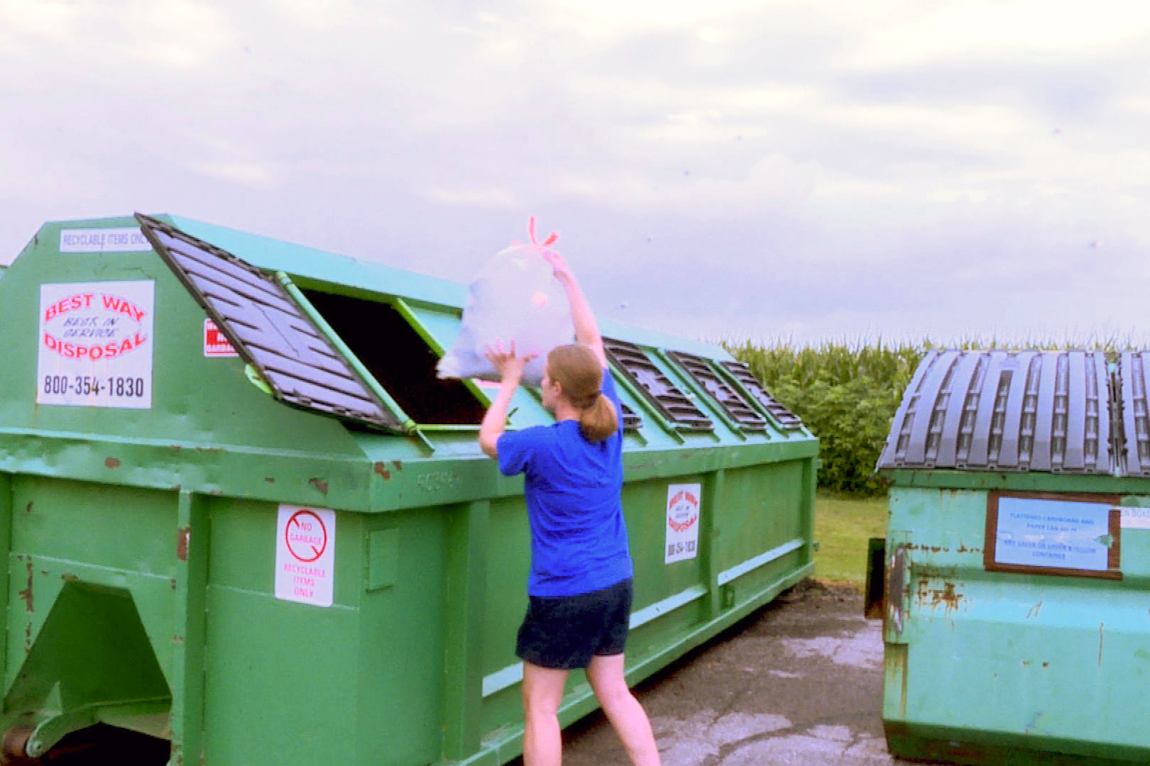 State To Study Recycling, Aims To Identify Gaps In Infrastructure ...