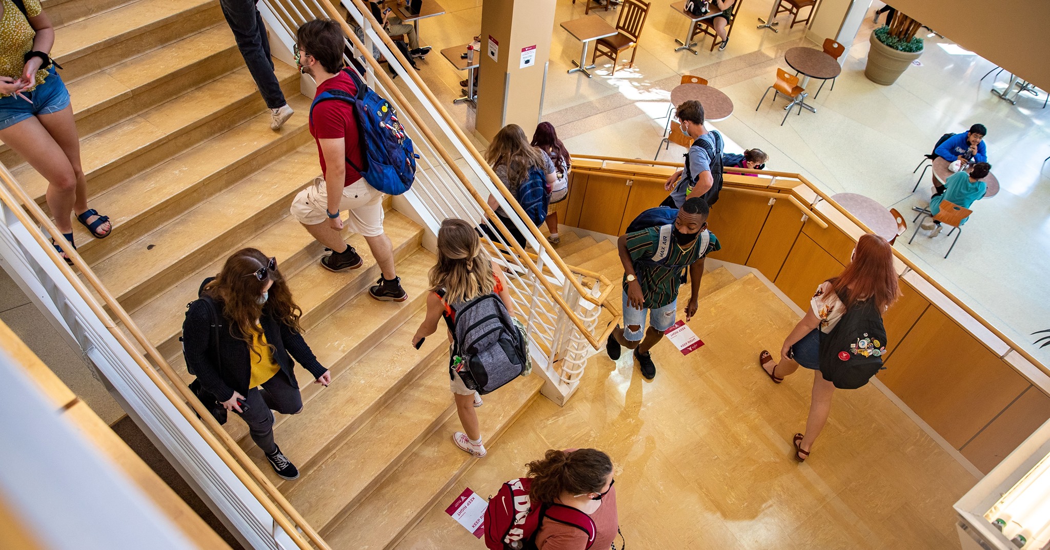 Ball State preparing for virtual semester start if COVID cases continue ...
