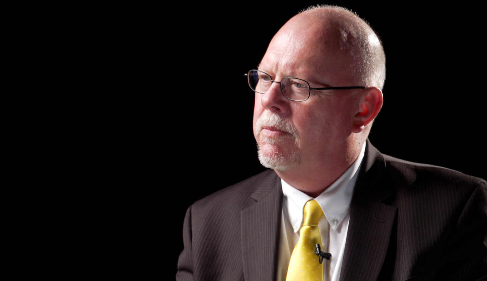 Bill Would Impose Signature Requirement On Statewide Libertarian ...