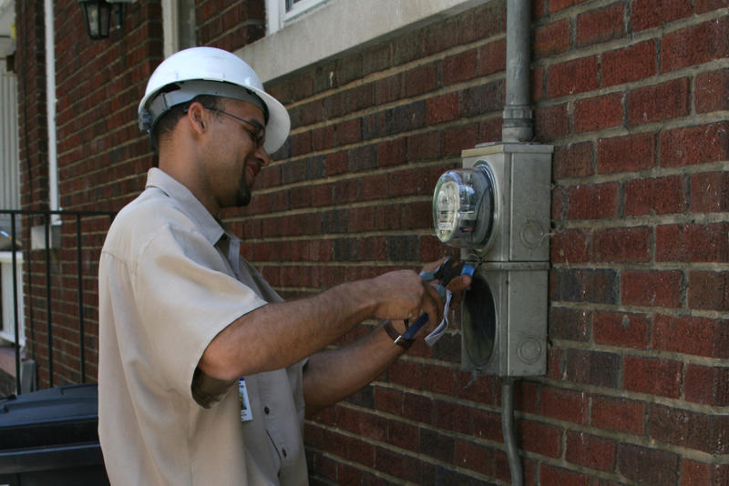 Moratorium On Winter Utility Disconnects Ends, More People On Payment ...
