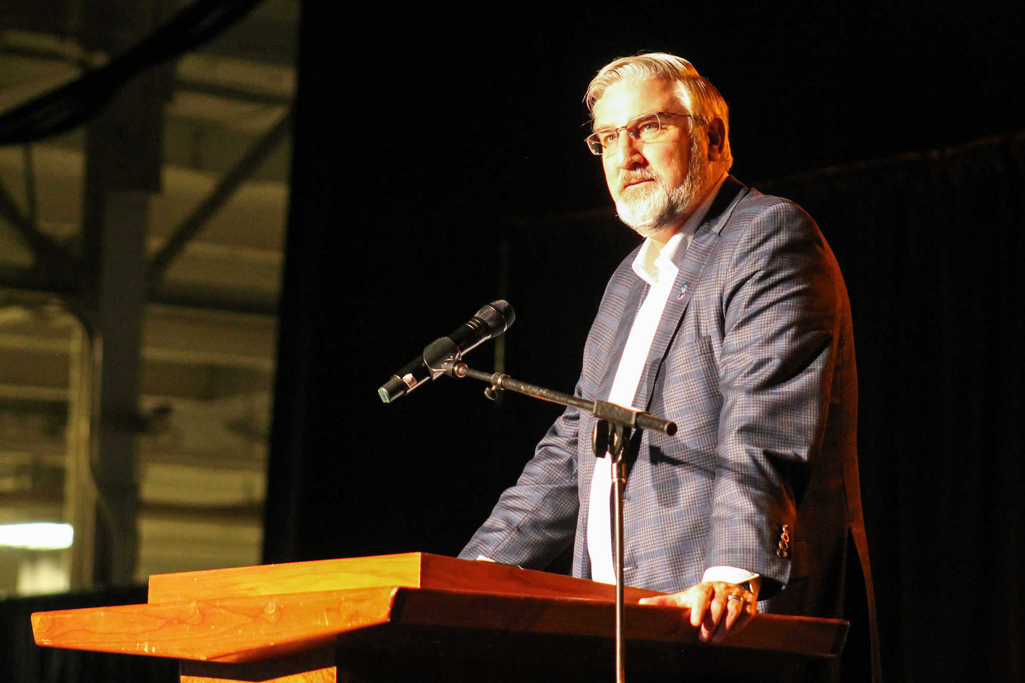 Holcomb Still Opposed To Monetary Incentives For COVID-19 Vaccinations ...