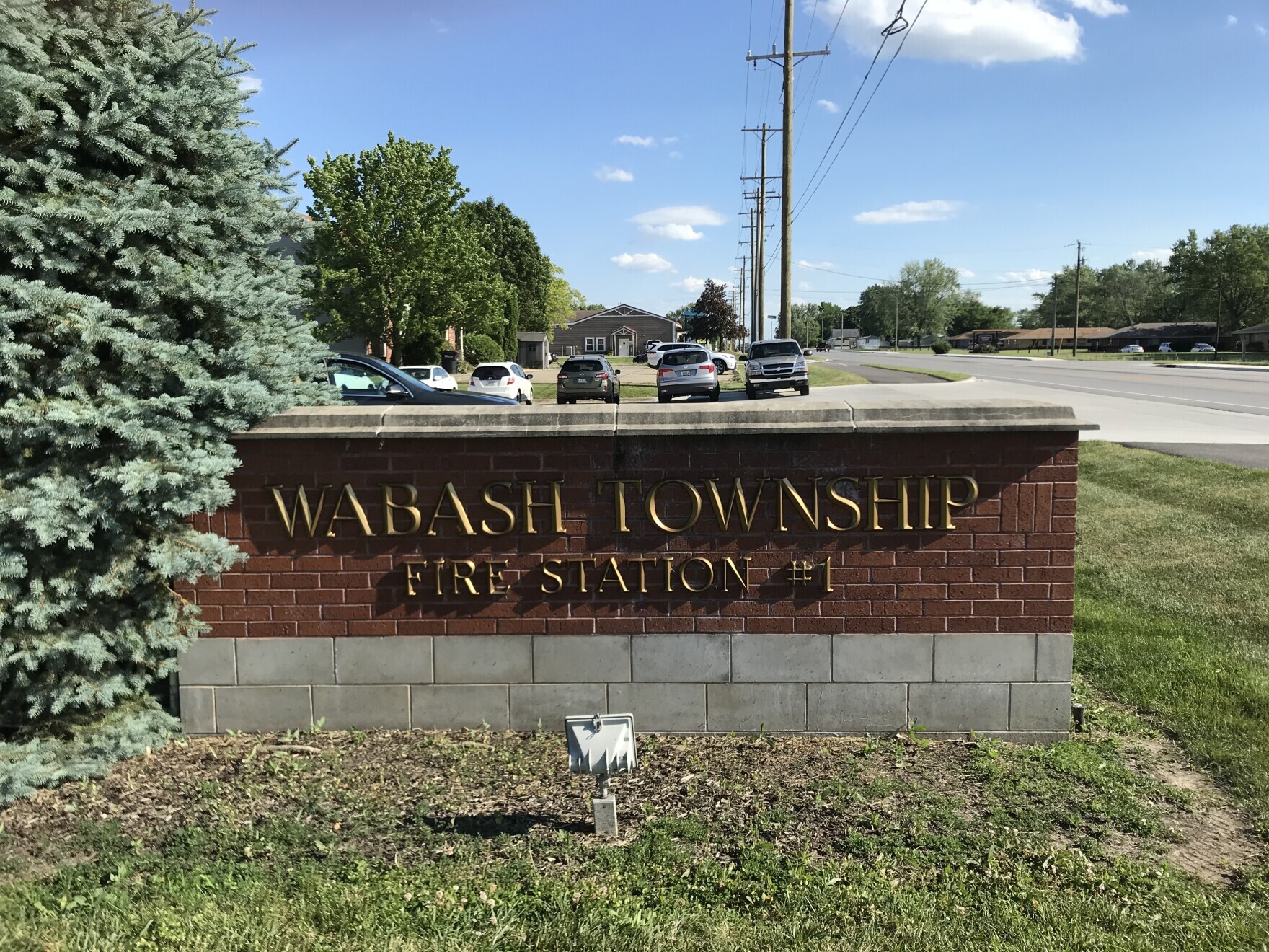 Bill creating removal process for township trustees heads to governor’s ...
