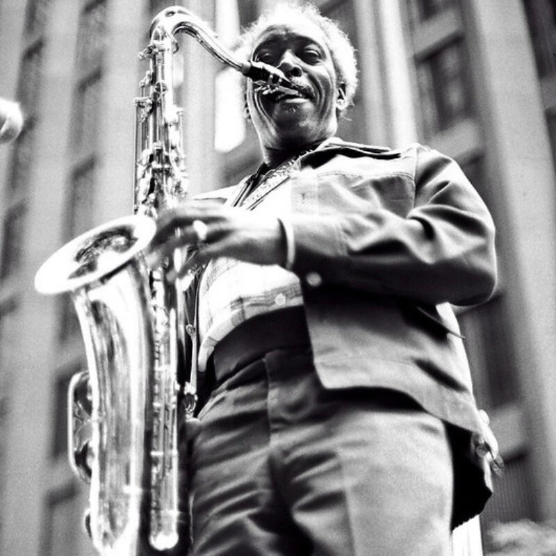 May 2026: Simply Jazz – Indiana Public Radio