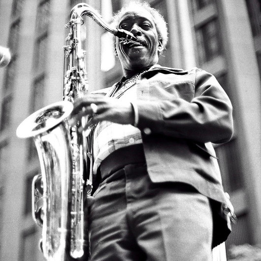 May 2026: Simply Jazz – Indiana Public Radio