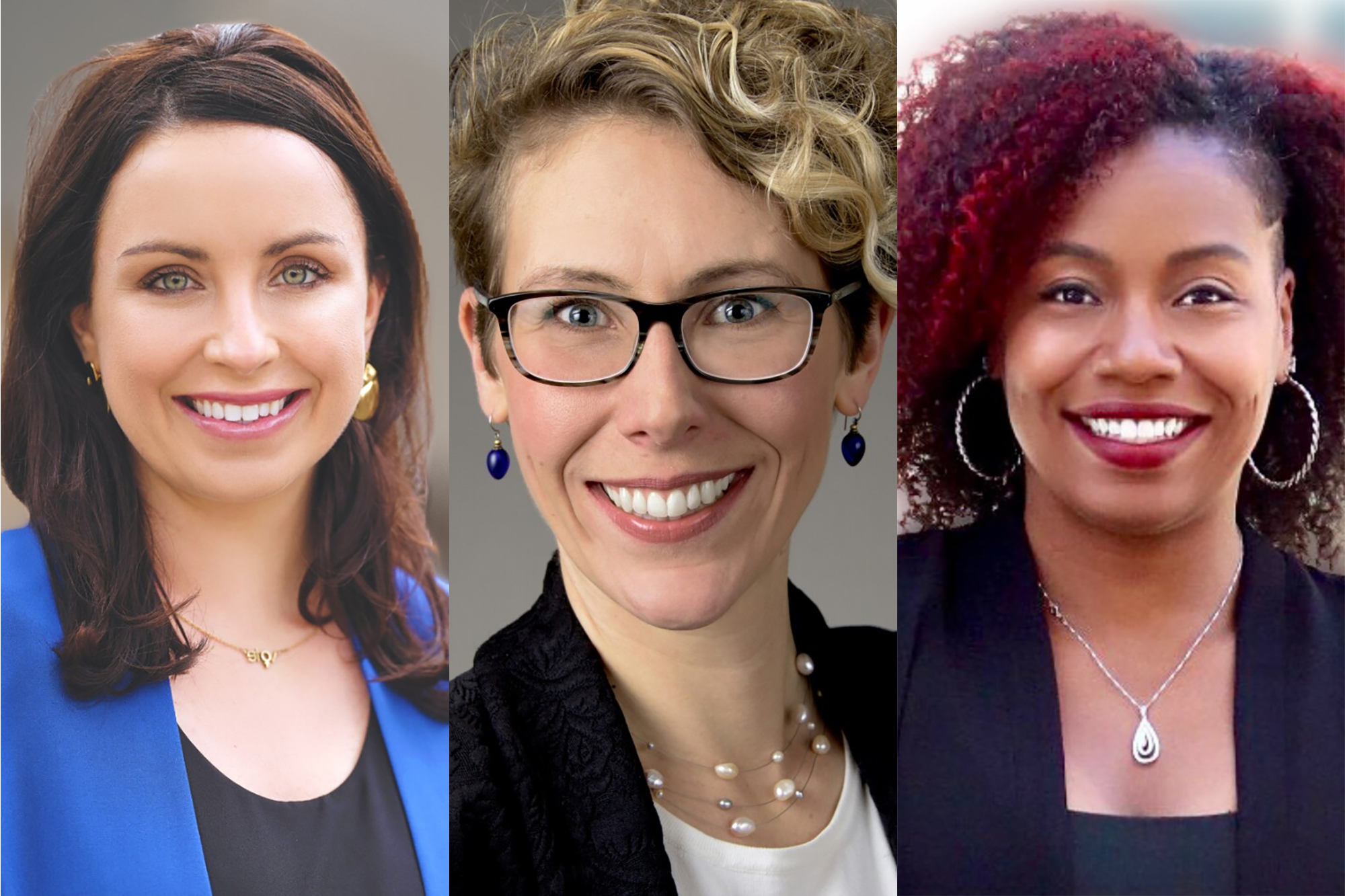 Indiana Democrats identify statewide slate of candidates for 2022 ...