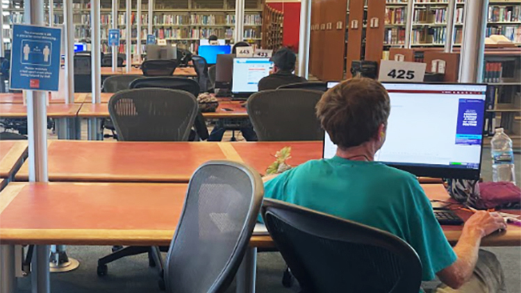Will federal money to close Indiana’s digital gap help all who need it ...