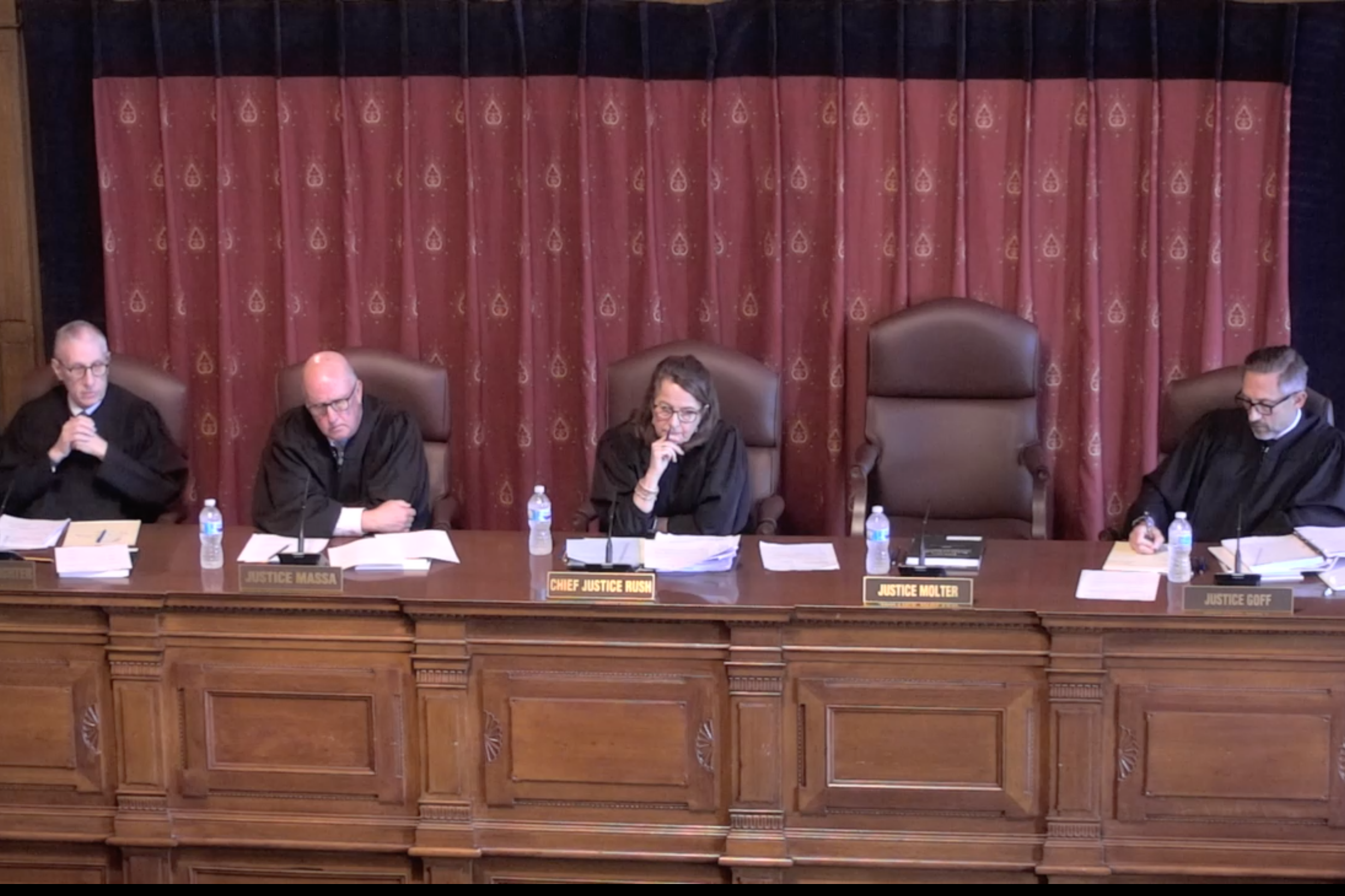 Indiana Supreme Court takes up case over solar customers’ bills ...