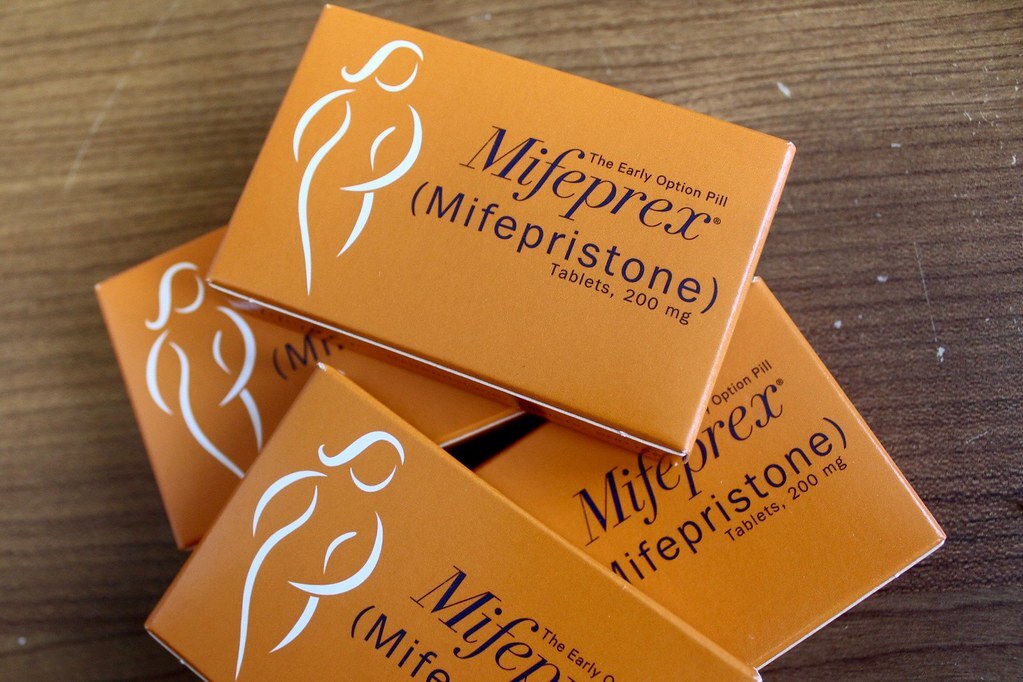 What might the FDA’s expansion of abortion pill access mean for ...