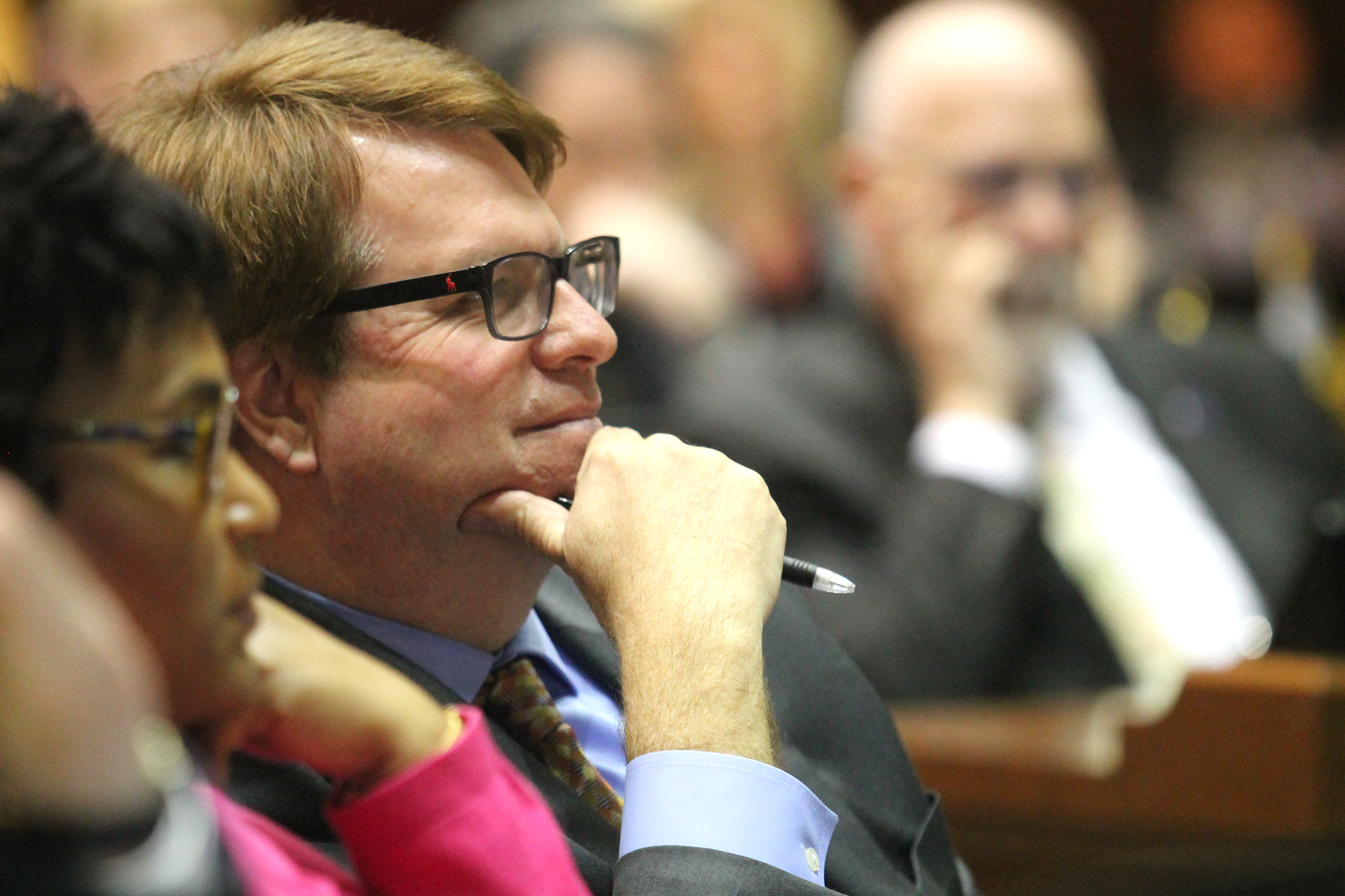 Indiana House Democrats’ 2023 priorities push beyond governor’s agenda ... Indiana House Democrats’ 2023 priorities push beyond governor’s agenda ...