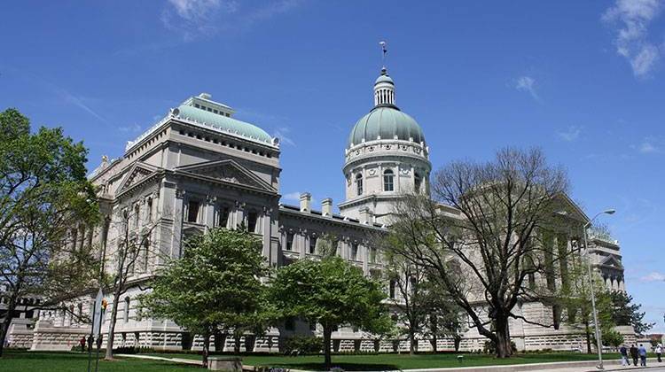 Indiana House Republicans want to reshape school district, charter ...