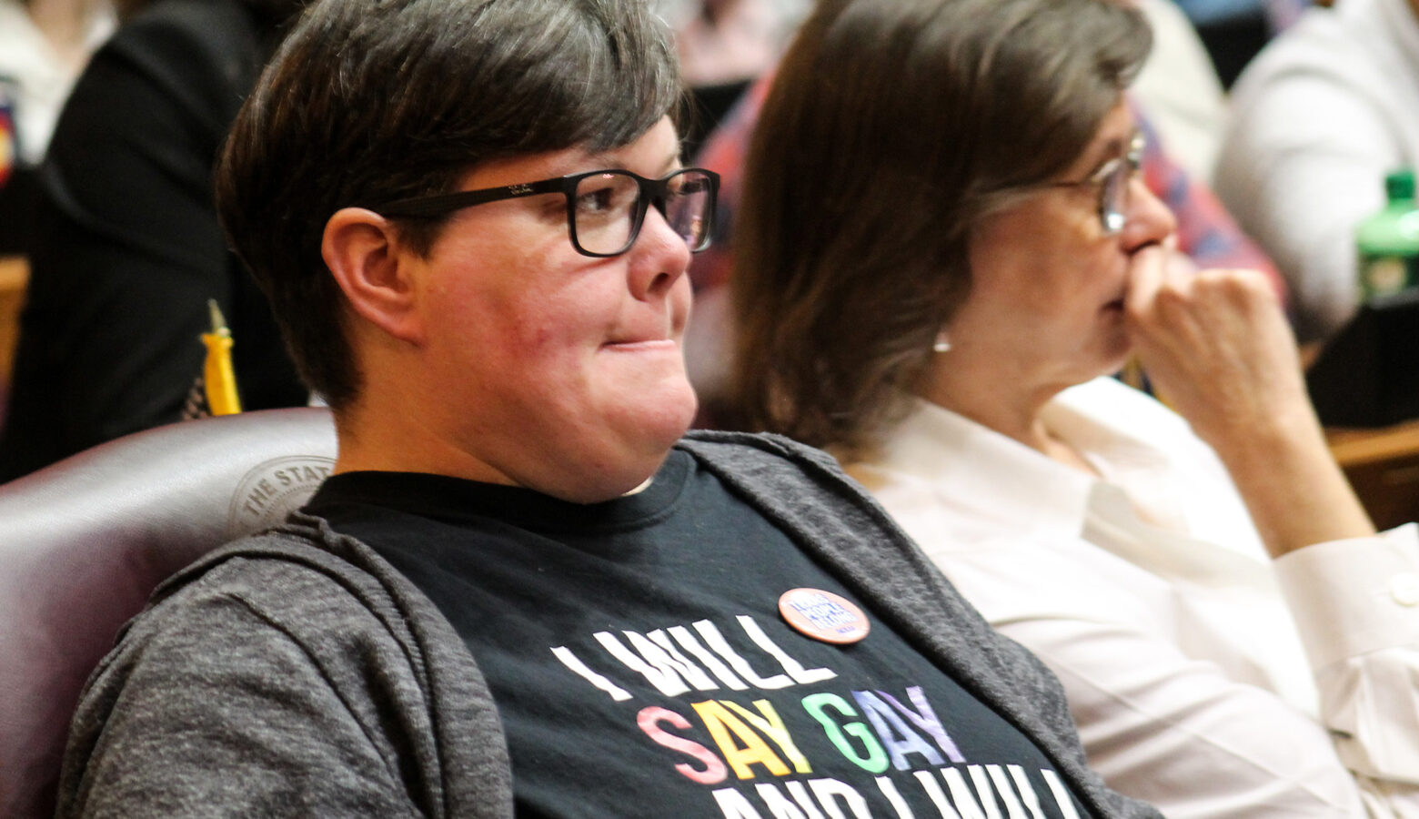 House committee approves gender-affirming care ban for transgender ...