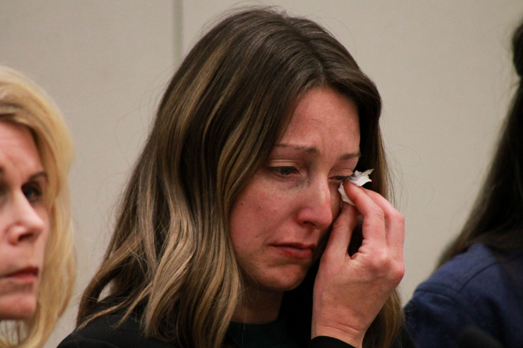 Caitlin Bernard given reprimand, fine by state board for violating ...