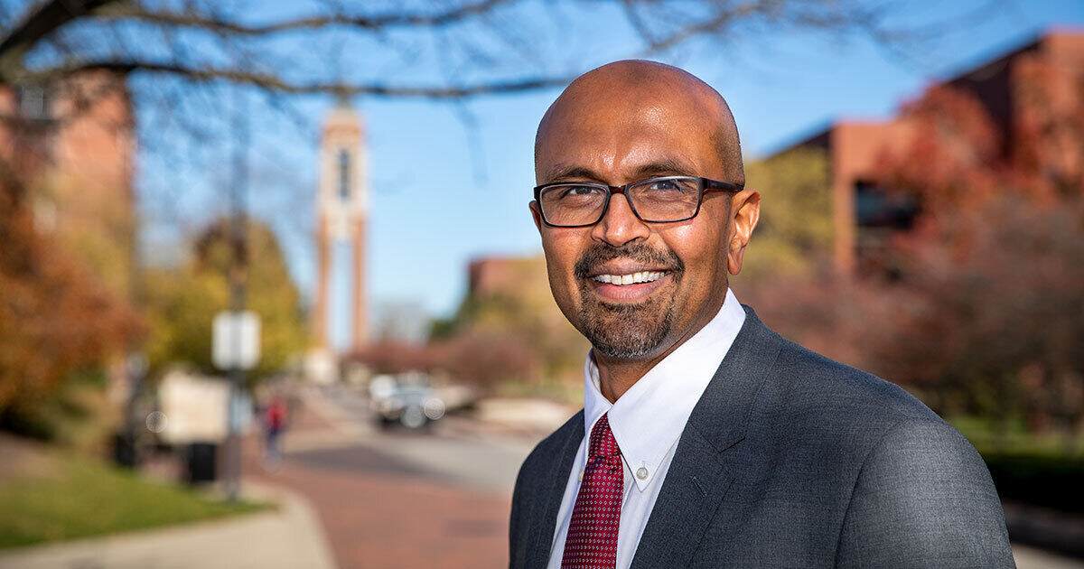 Ball State University gives interim provost the permanent job – Indiana ...