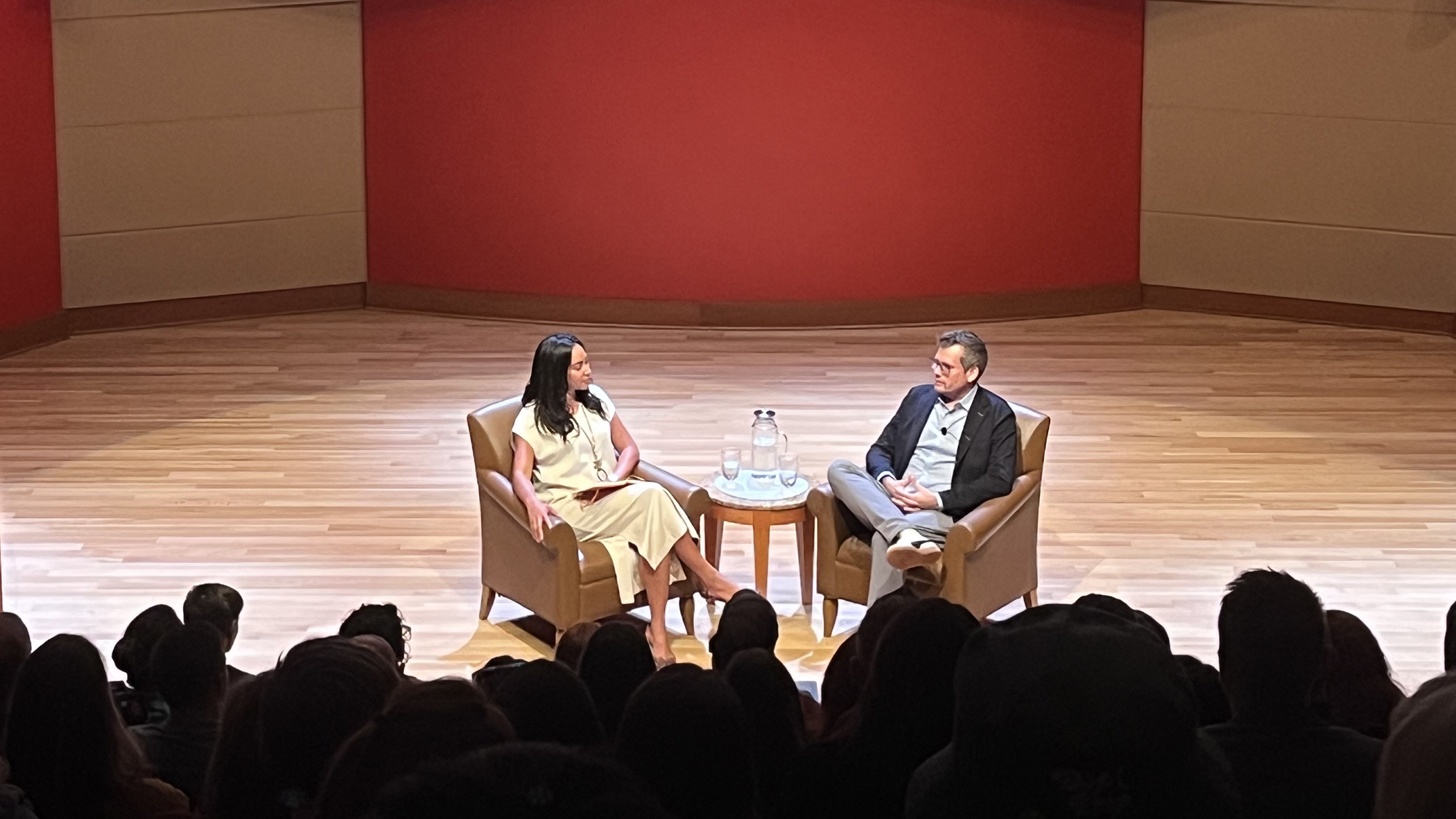 John Green urges communities to stand against censorship in libraries ...