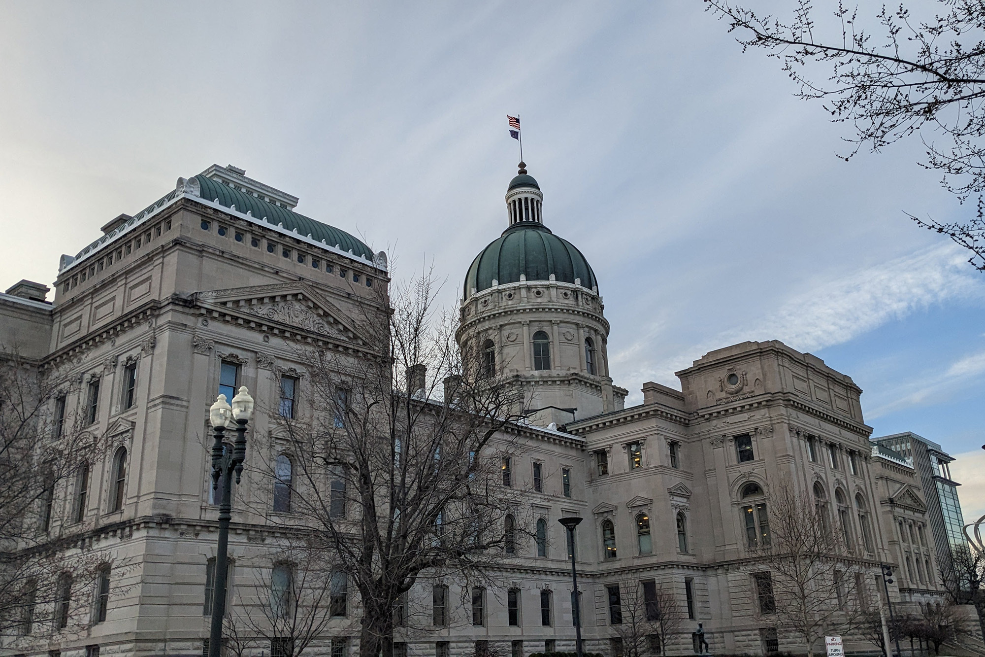 How do you contact your state legislator in Indiana? Student advocates ...
