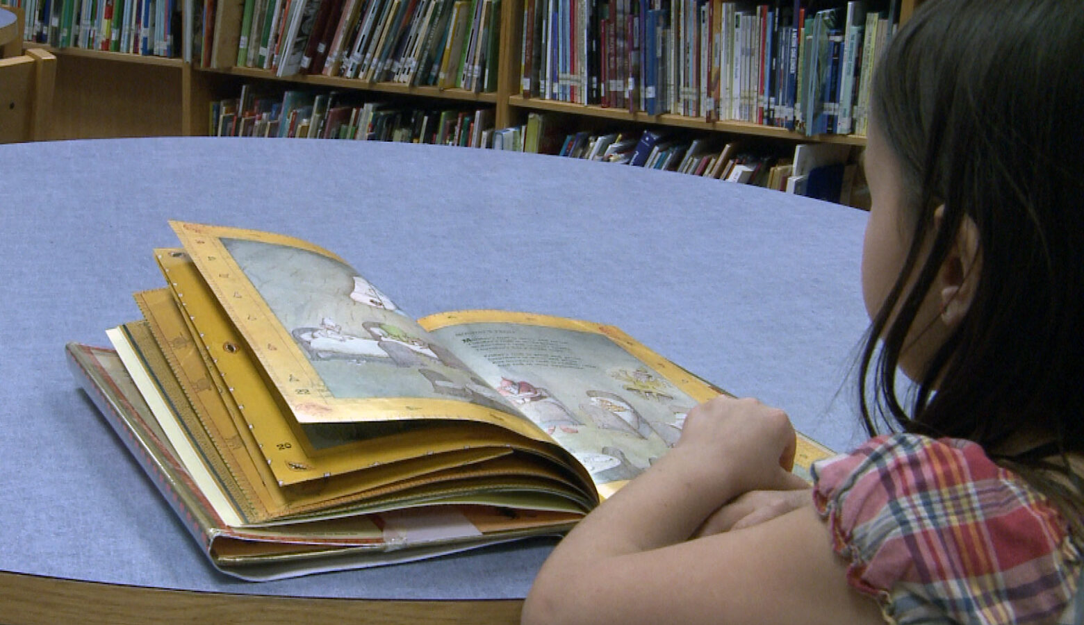 Lawmakers propose holding back thousands of students to solve low ...