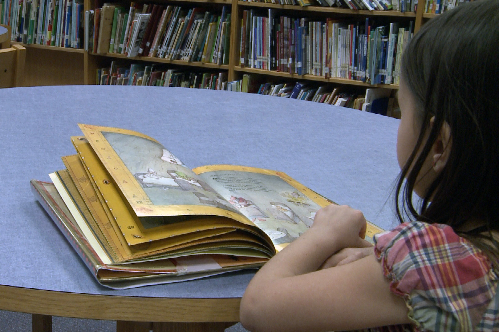 Lawmakers propose holding back thousands of students to solve low ...