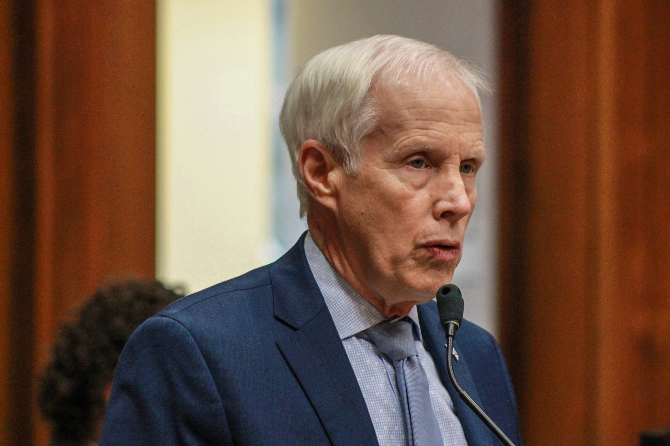 Indiana House narrowly passes scaled-back bill to limit some school ...