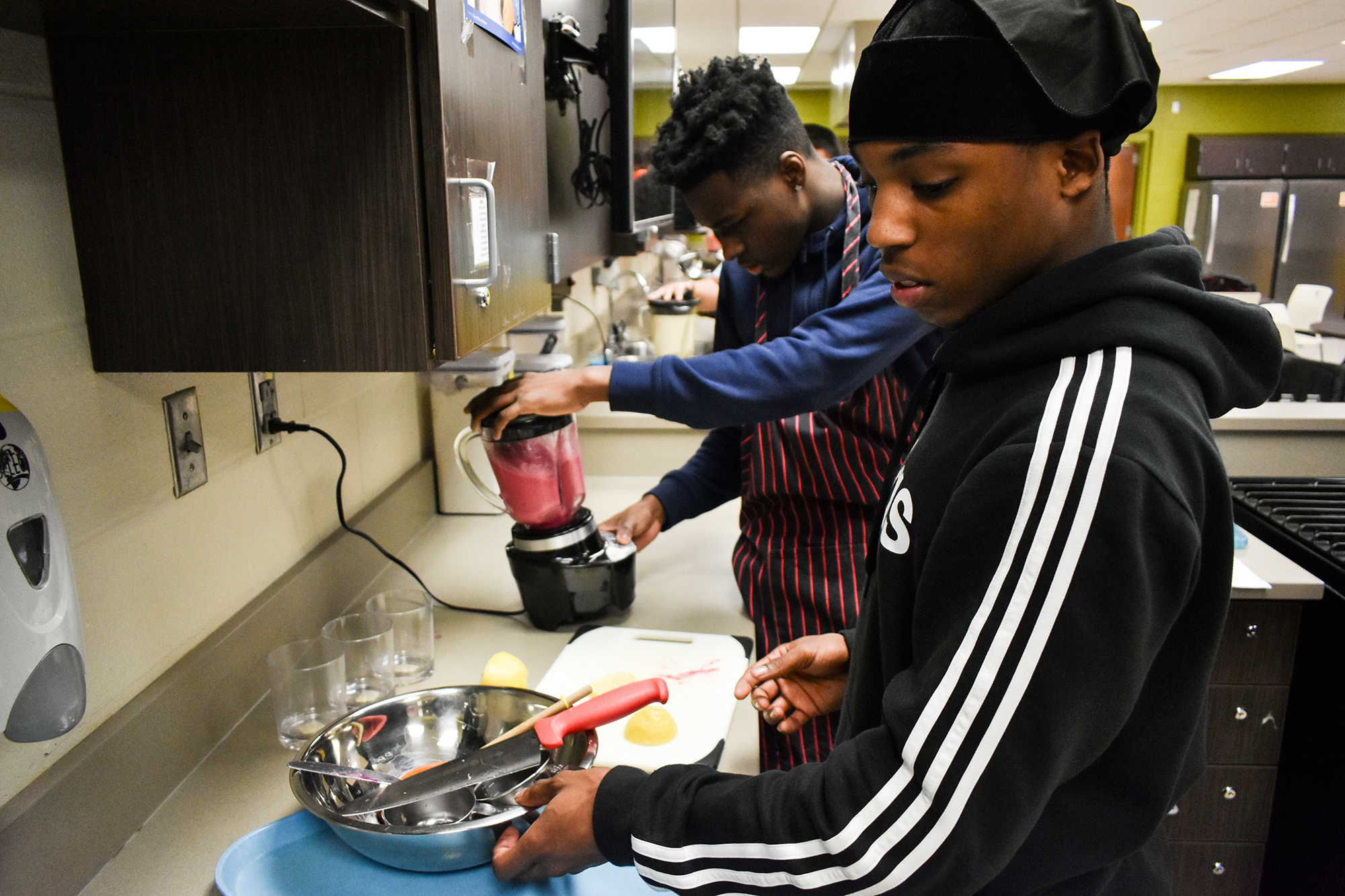 IDOE to develop guidance on civics designations for students, schools ...