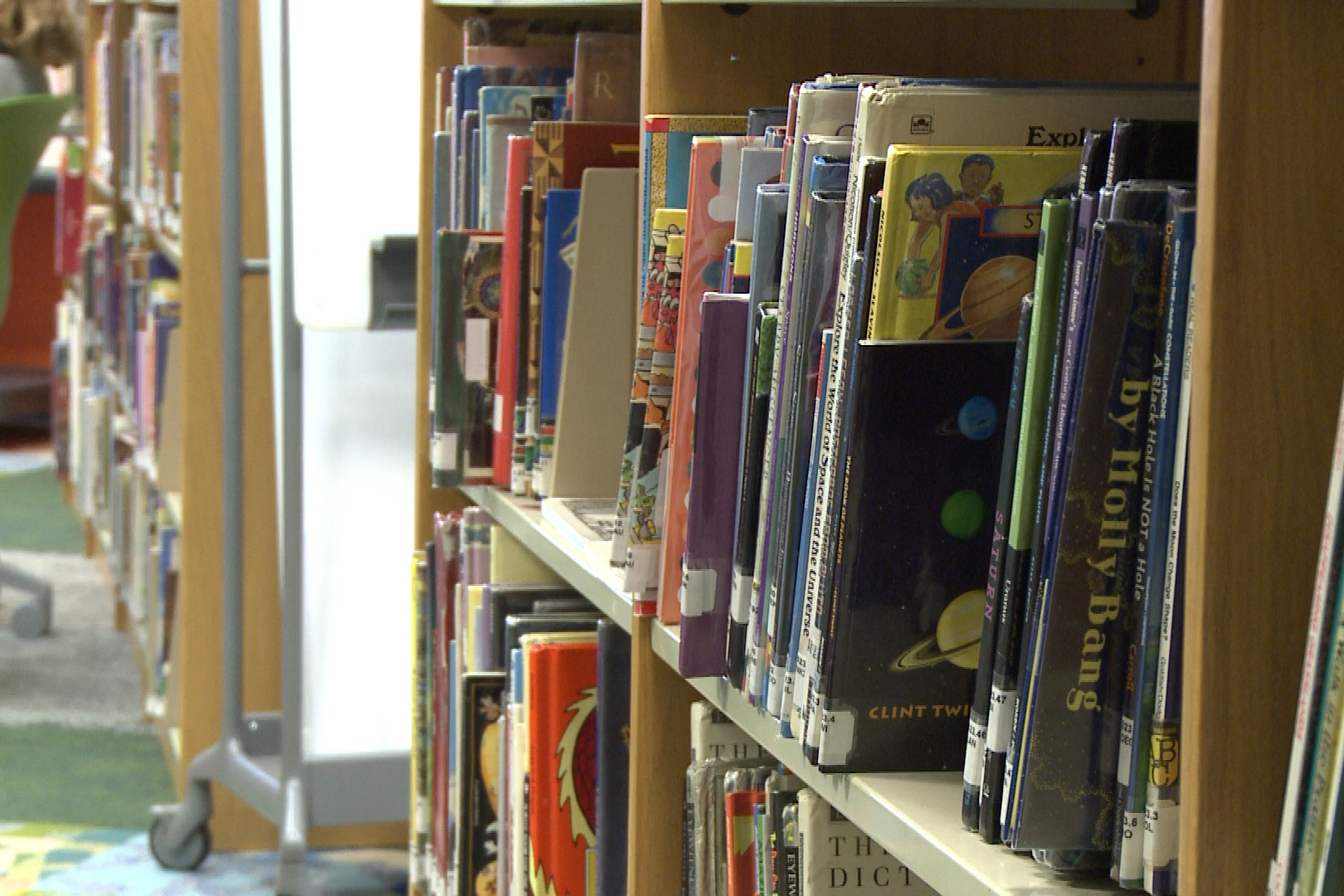 Indiana students show modest gains in literacy; Black students achieve ...