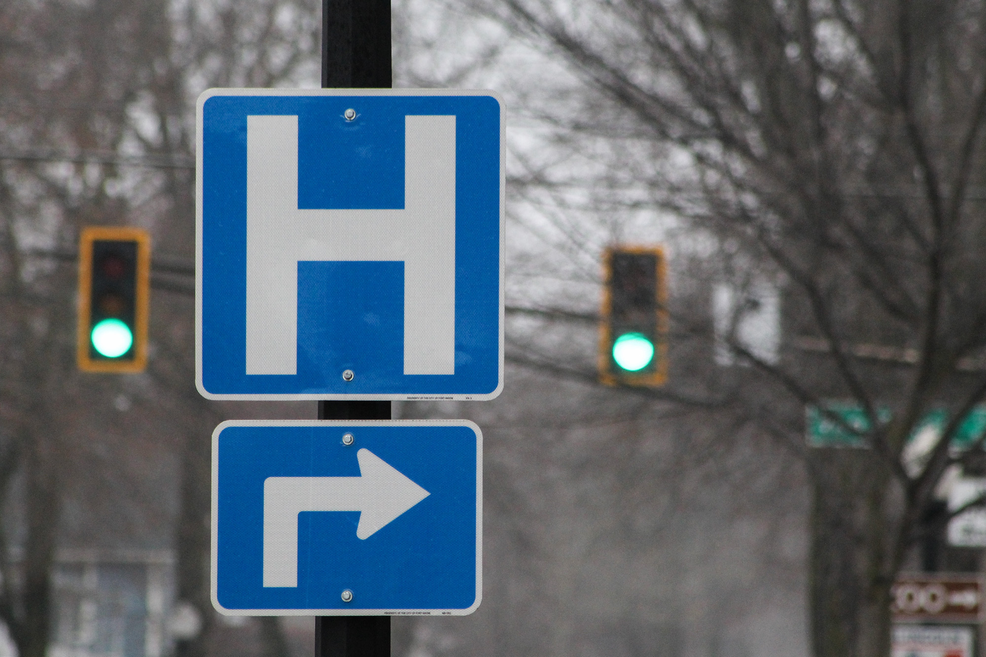 Hospitals support Indiana Medicaid expansion funding changes. Braun ...