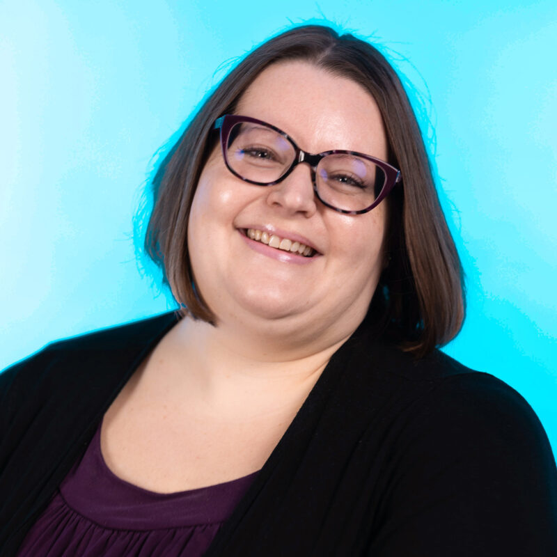 Stephanie Wiechmann – Indiana Public Radio