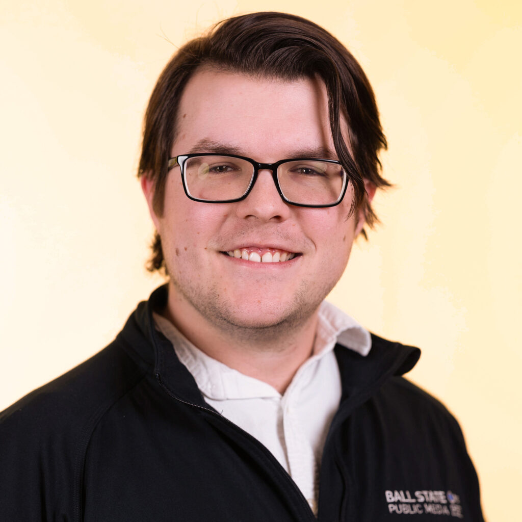 Thomas Ouellette – Indiana Public Radio