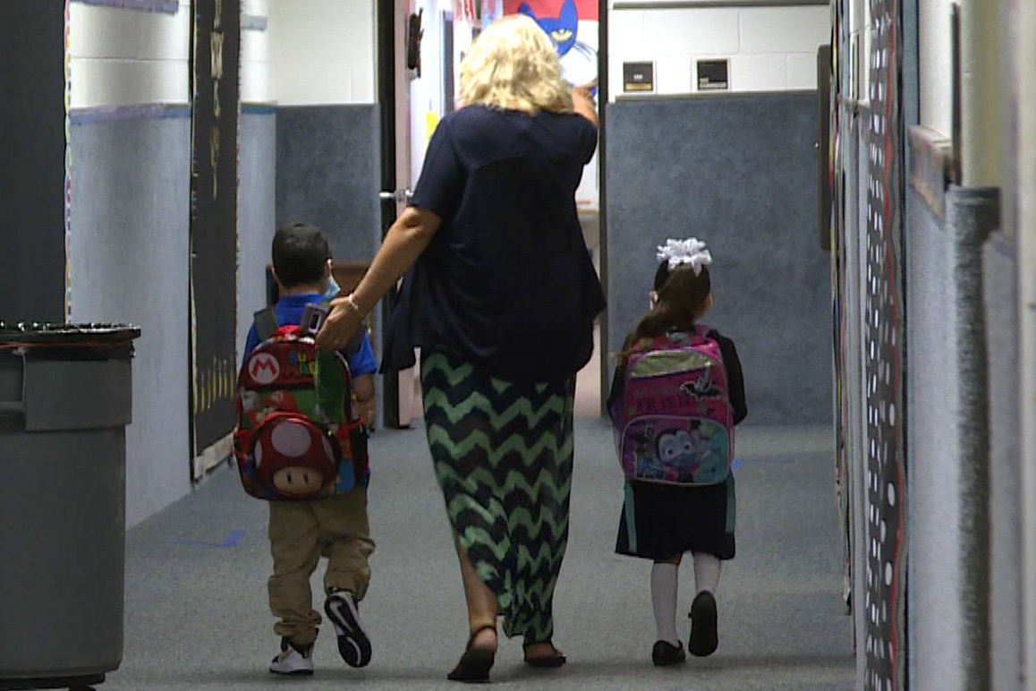 Child care alliance to host education events targeted at lawmakers ...