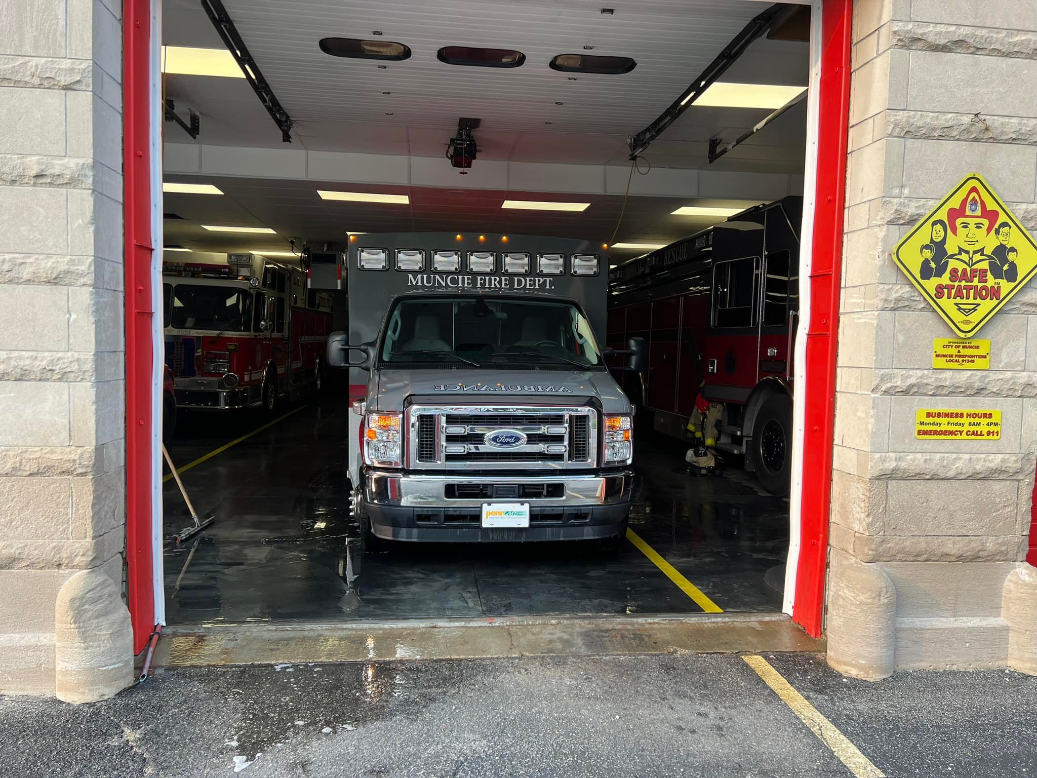 Muncie raises EMS fees, but department says most patients won’t see ...