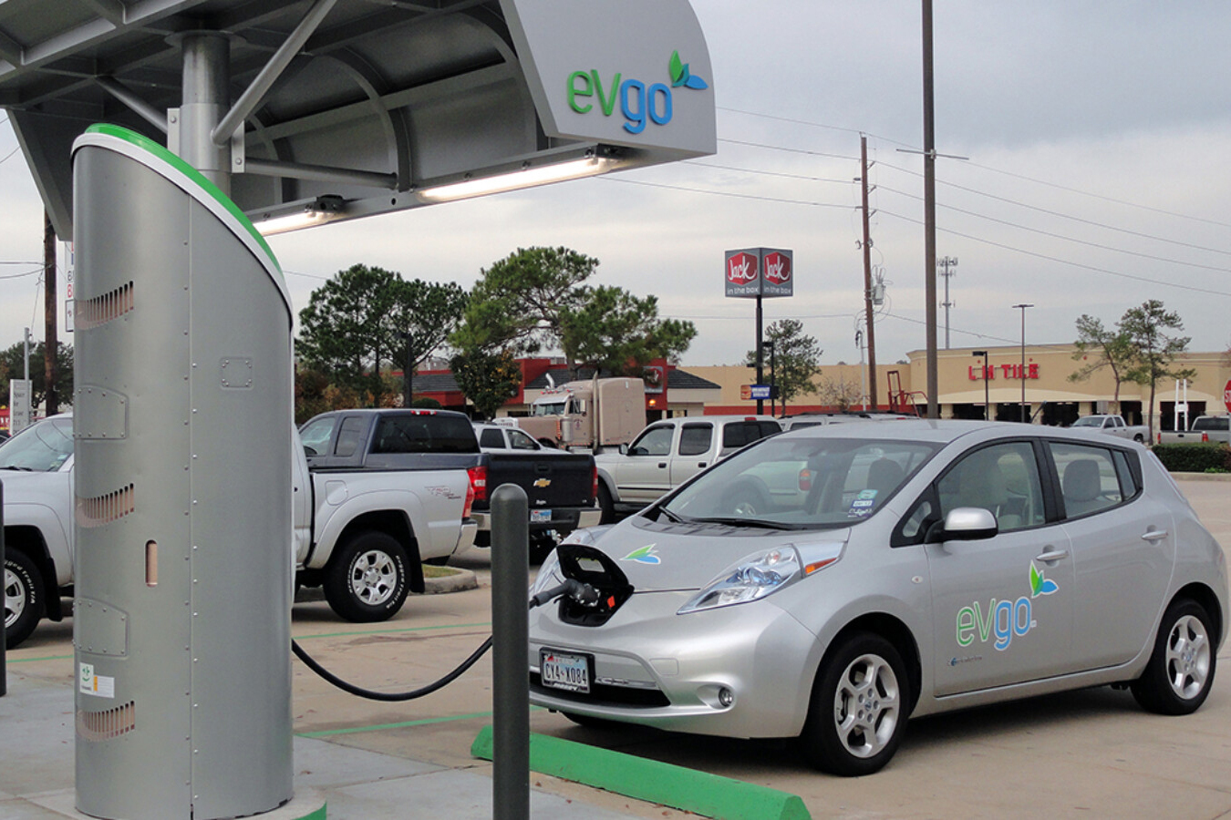 36 new electric vehicle charging stations coming to Indiana – Indiana ...
