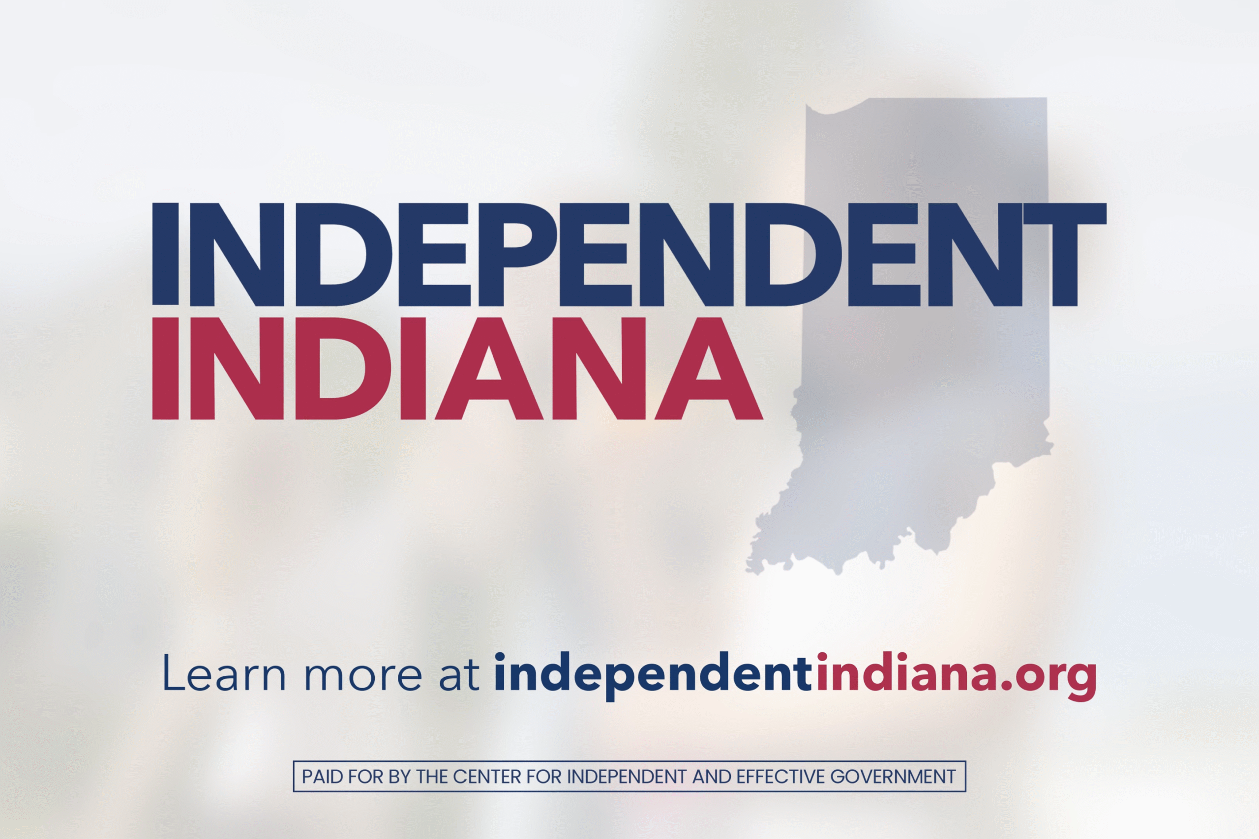 Independent Indiana launches ad campaign to promote appeal of ...