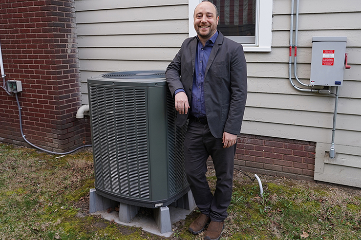Purdue offers solutions to blackouts, high energy bills as people ...