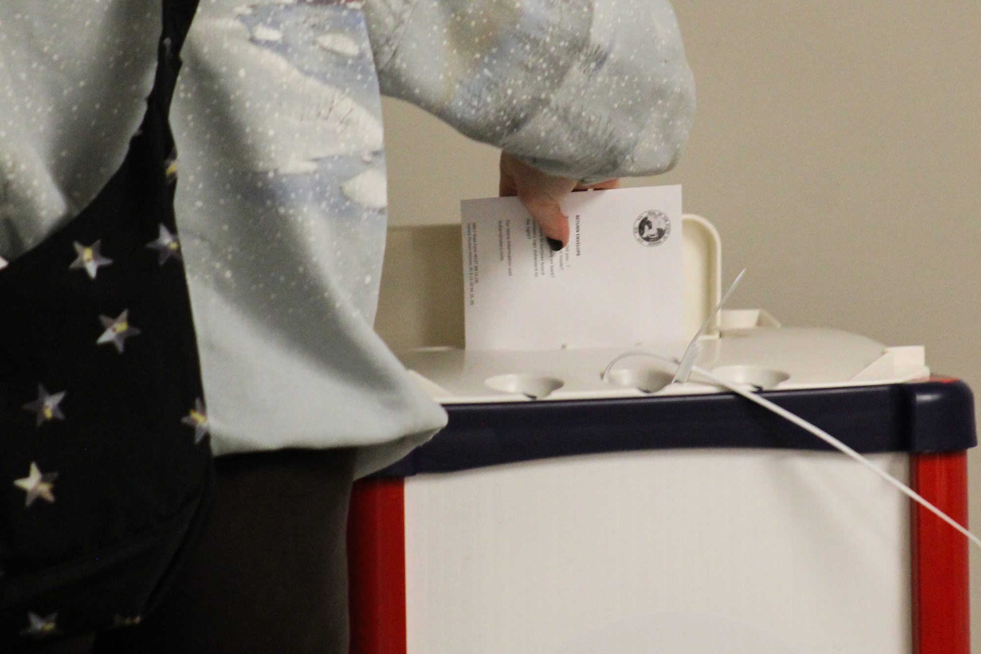 When could Indiana lawmakers redraw the state’s congressional maps ...