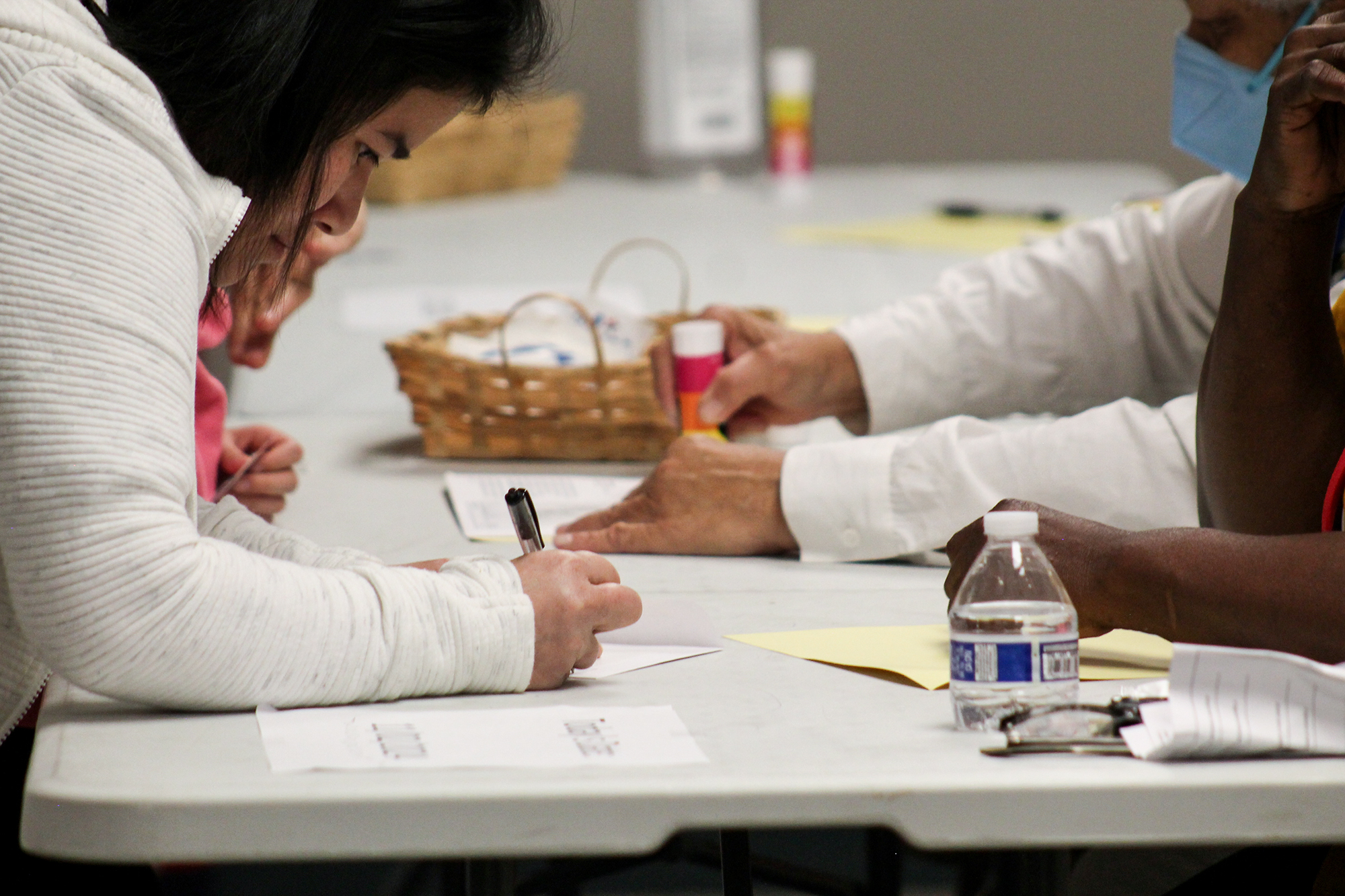 Voting rights groups challenge proof of citizenship laws, call them ...