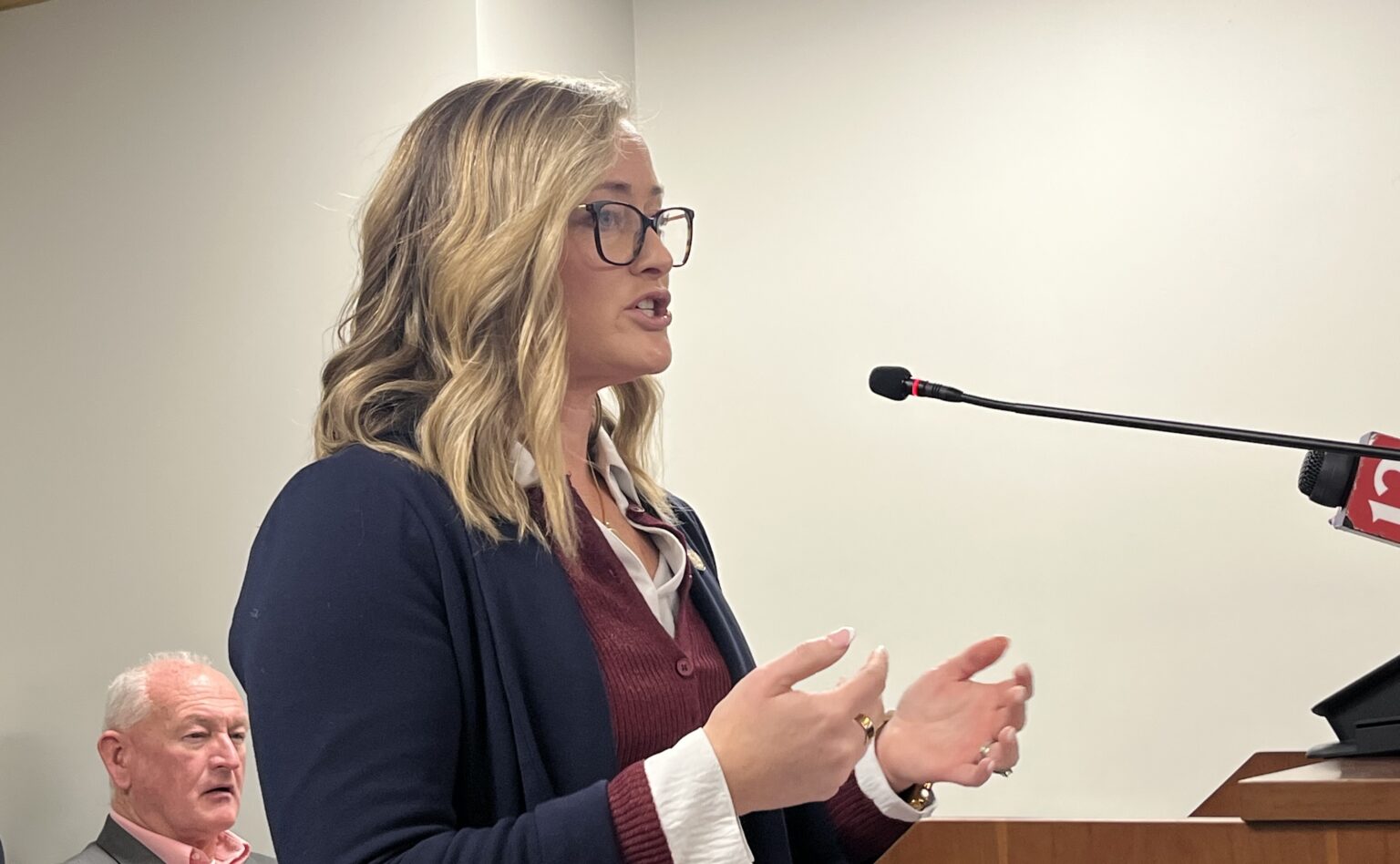 Legislators return to longtime debate over Indiana townships – Indiana ...