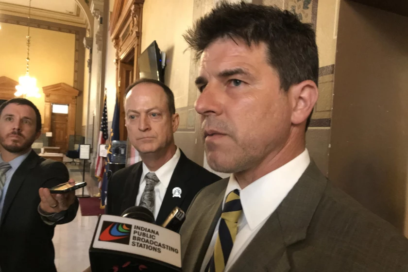 ‘I lead by consensus’: Sen. Bray defends opposition to redistricting ...