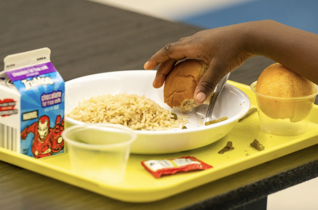 Indiana bill would ban ultra-processed foods in school meals by 2027 ...