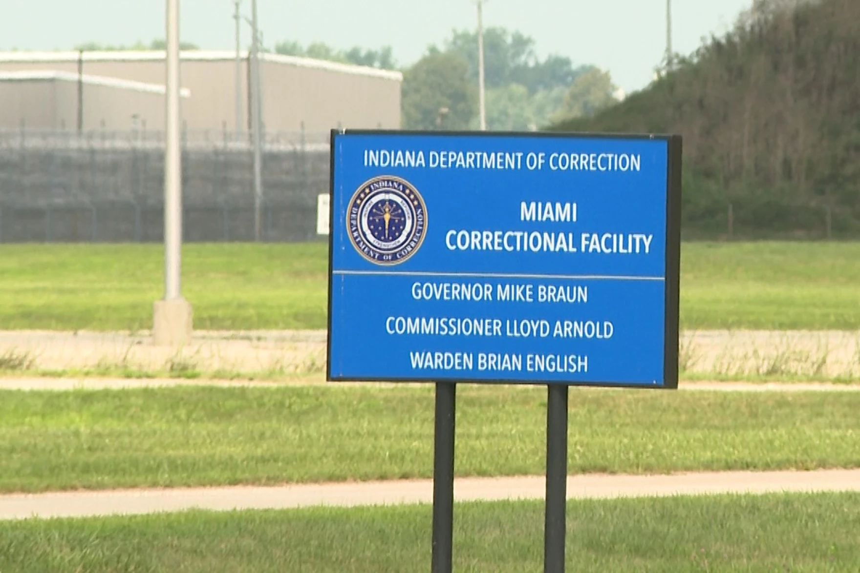State police investigating third death at Miami Correctional Facility ...