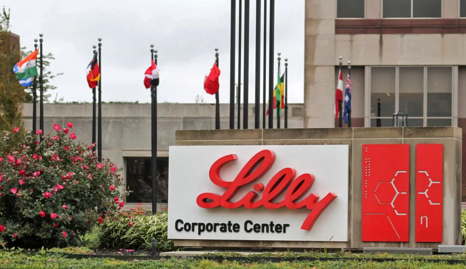 Braun announces Indiana and Lilly pharmaceutical will partner to ...